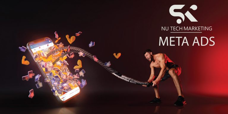 Meta Ads – NU Tech Marketing