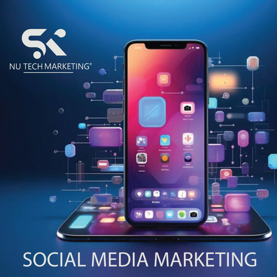 Social Media Marketing – NU Tech Marketing